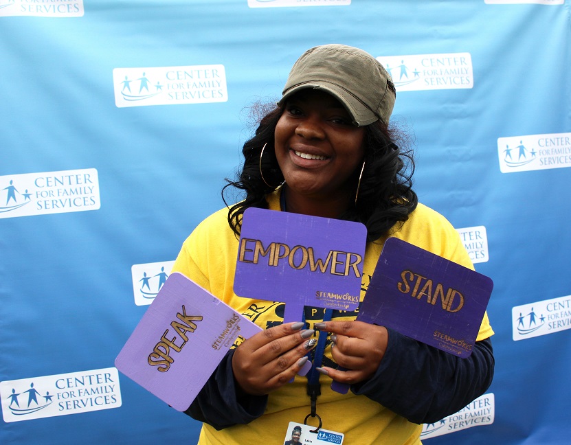 SERV Block - Get Inv | Center for Family Services