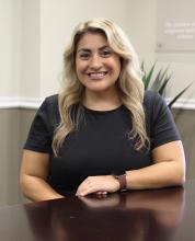Sara Gallagher | Center for Family Services